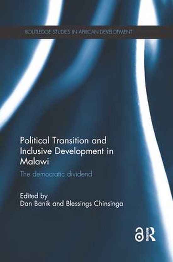 Routledge Studies in African Development- Political Transition and ...