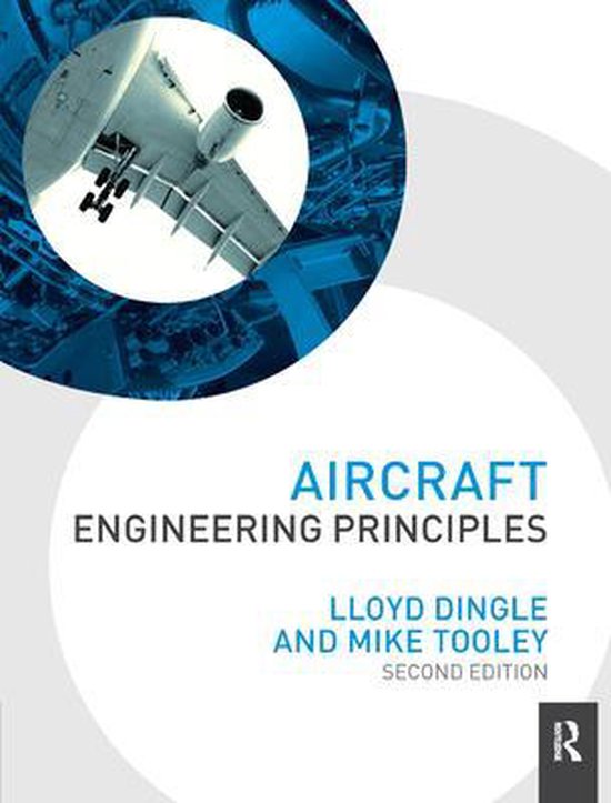 Aircraft Engineering Principles | 9781138429093 | Lloyd Dingle | Boeken | bol.com