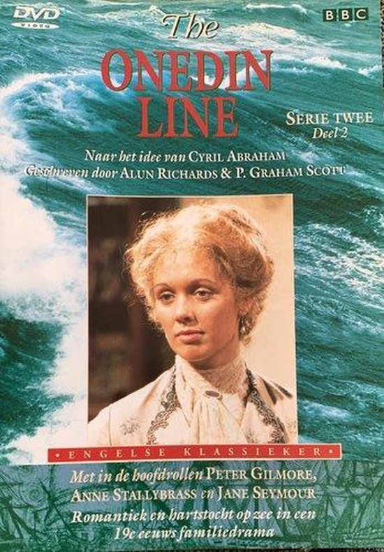 Serie 2, 2 The Onedin line (Dvd), Onbekend | Dvd's | bol