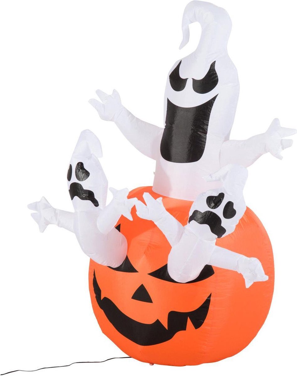 Halloween - Halloween decoratie - Halloween versiering - Halloween ...