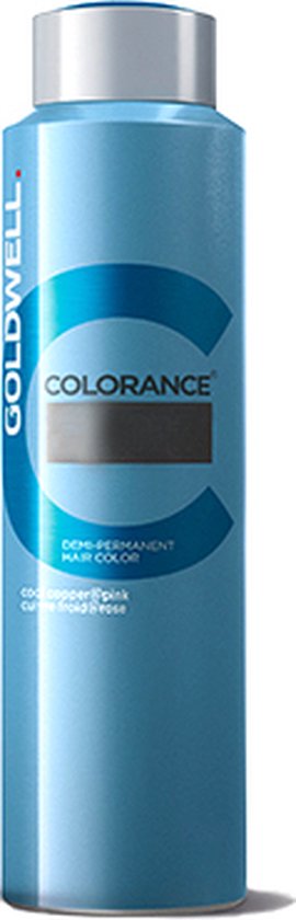 Goldwell - Colorance - Color Bus - Clear - 120 ml | bol