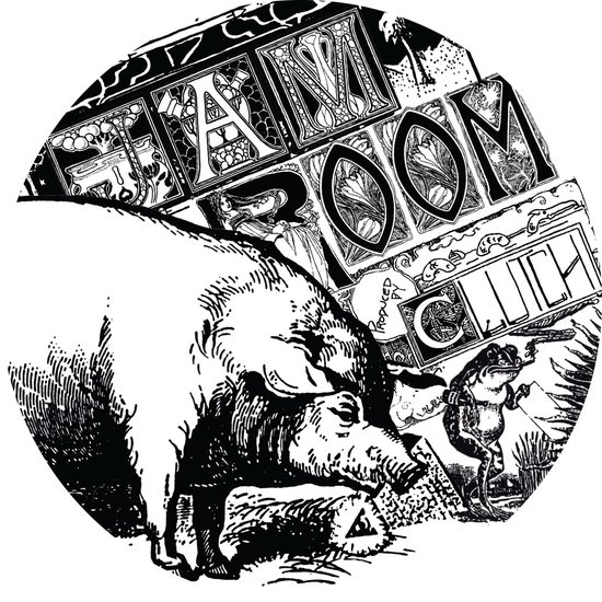 Clutch - Jam Room (LP) (Limited Edition) (Picture Disc), Clutch | LP ...