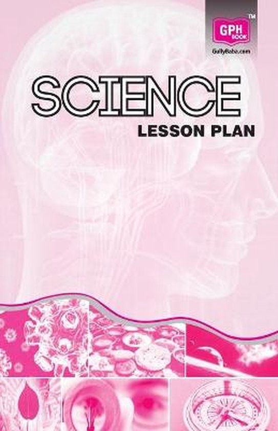 Lesson Plan Science | 9789382688297 | Gullybaba Com Panel | Boeken | bol