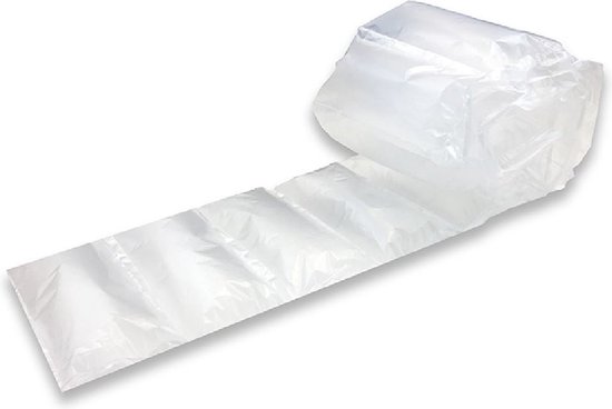Specipack Pack-1 Luchtkussenzakjes 200 x 150 mm - 500 meter / 3333 ...