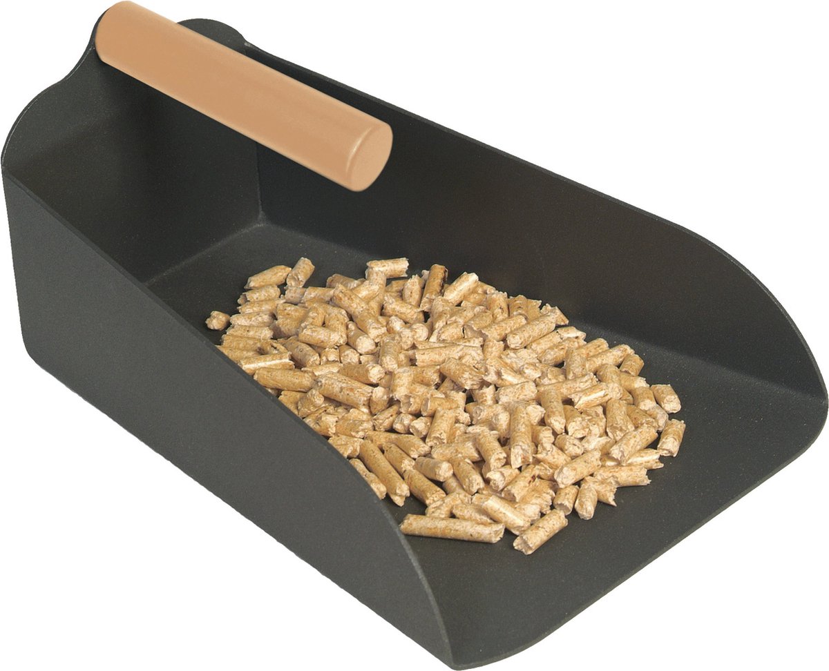 Combi Pelletbox met pelletschep 2100261SET | bol