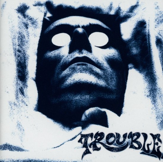 Trouble - Simple Mind Condition (CD), Trouble | CD (album) | Muziek | bol