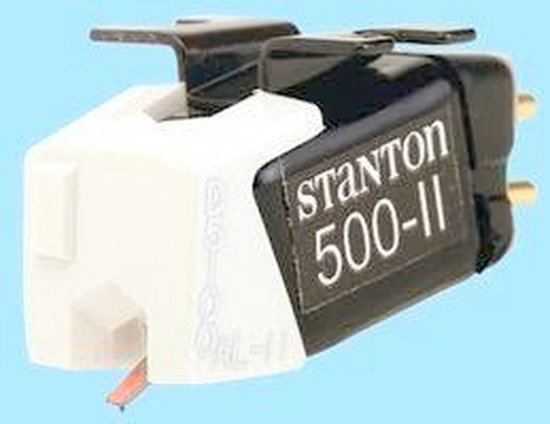 Tonar-Stanton 500 AL VS2 | bol.com