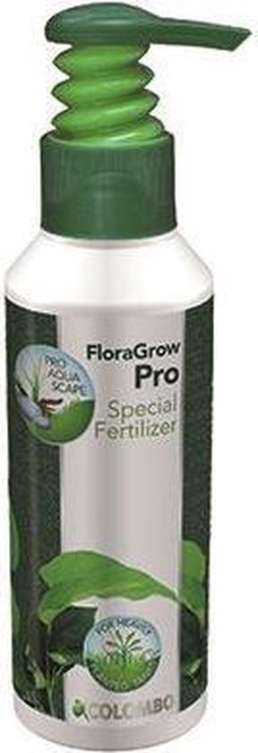 Colombo flora grow pro 250ml | bol.com