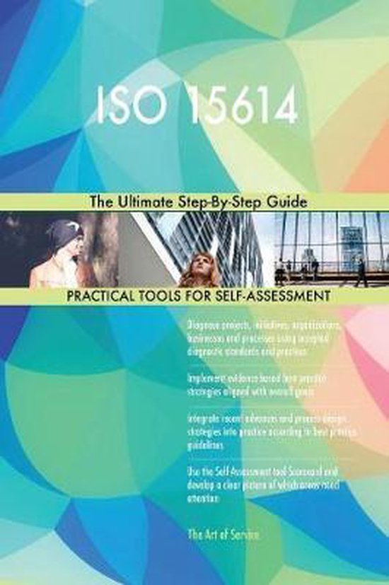 ISO 15614 The Ultimate Step-By-Step Guide | 9780655344261 | Gerardus ...