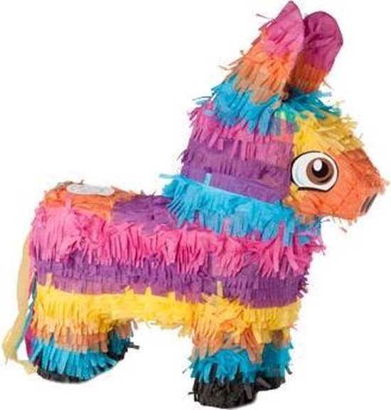 Cosy & Trendy Pinata - Ezel - 38 cm | bol.com