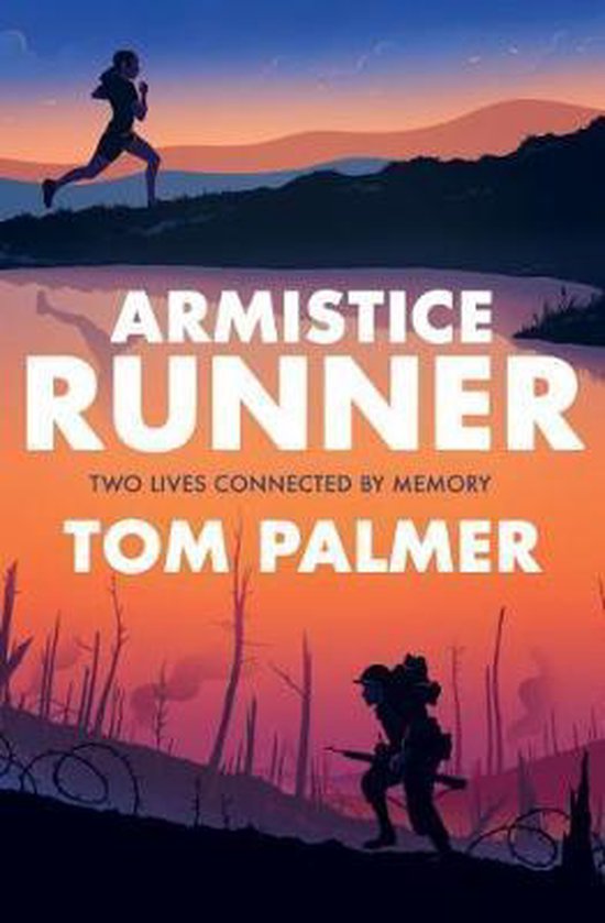 Armistice Runner, Tom Palmer | 9781781128251 | Boeken | bol.com