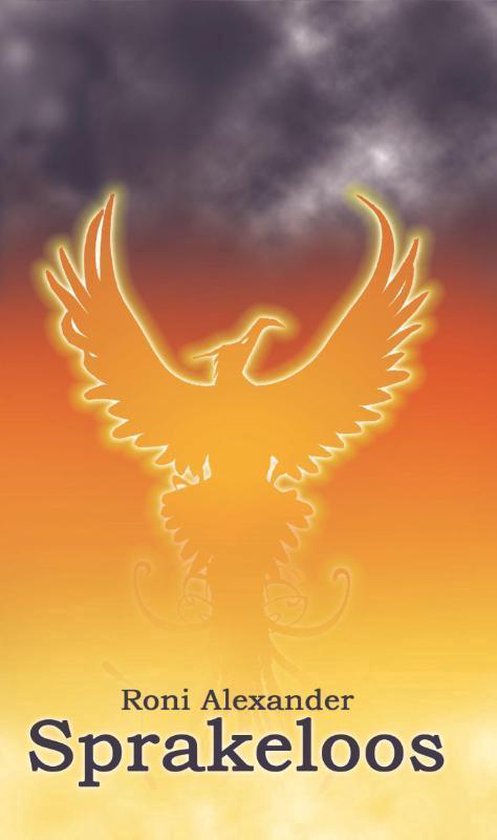 Sprakeloos, Roni Alexander | 9789462660144 | Boeken | bol.com