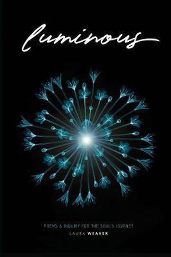 Luminous, Laura Weaver | 9780692146699 | Boeken | bol.com