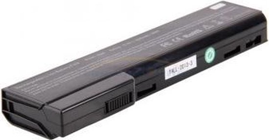 HP Probook 6470b Replacement Battery / Accu | bol.com