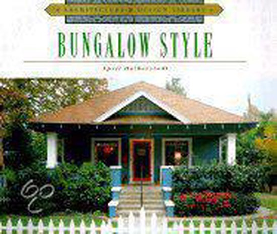 Bungalow Style, April Halberstadt | 9781567997835 | Boeken | bol.com