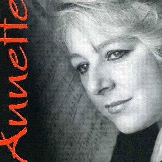 Annette, Annette | Muziek | bol