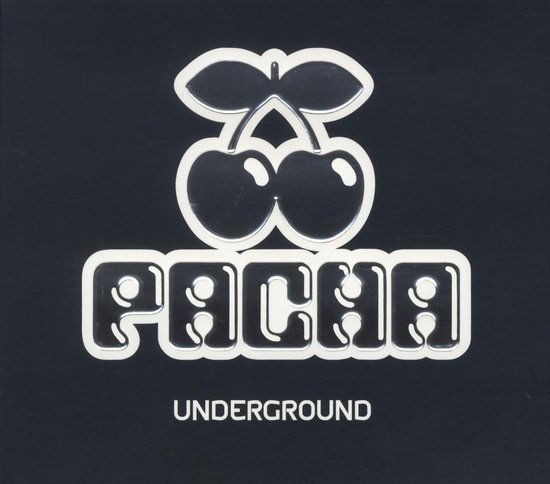 Various - Pacha Underground, various artists | CD (album) | Muziek ...