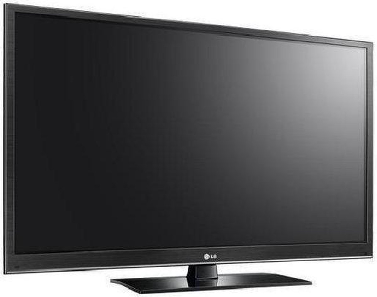 LG 50PW451 - 3D Plasma TV - 50 inch - HD Ready | bol.com