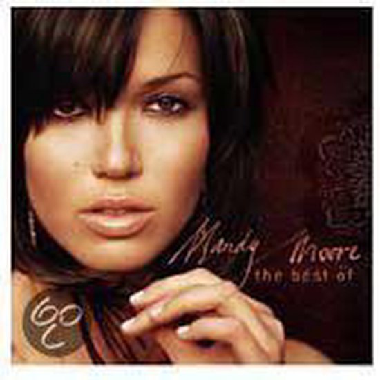 Best of Mandy Moore, Mandy Moore | CD (album) | Muziek | bol
