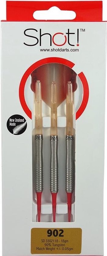 Shot Viking Raven 90% - 22 | bol