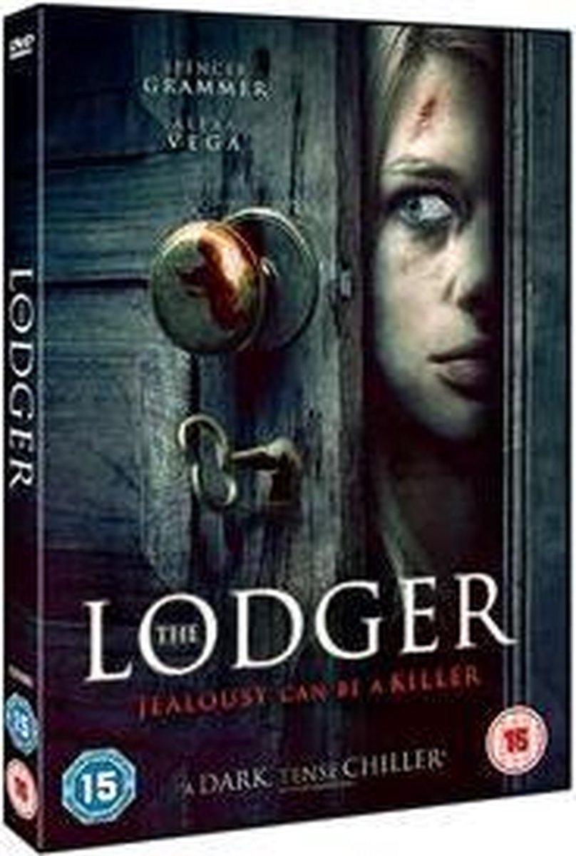 Lodger (Dvd), Bill Milner | Dvd's | bol