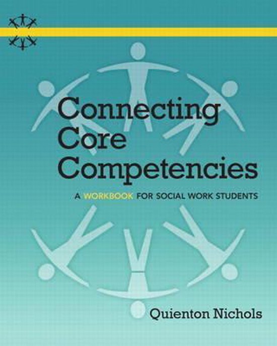 Connecting Core Competencies | bol.com