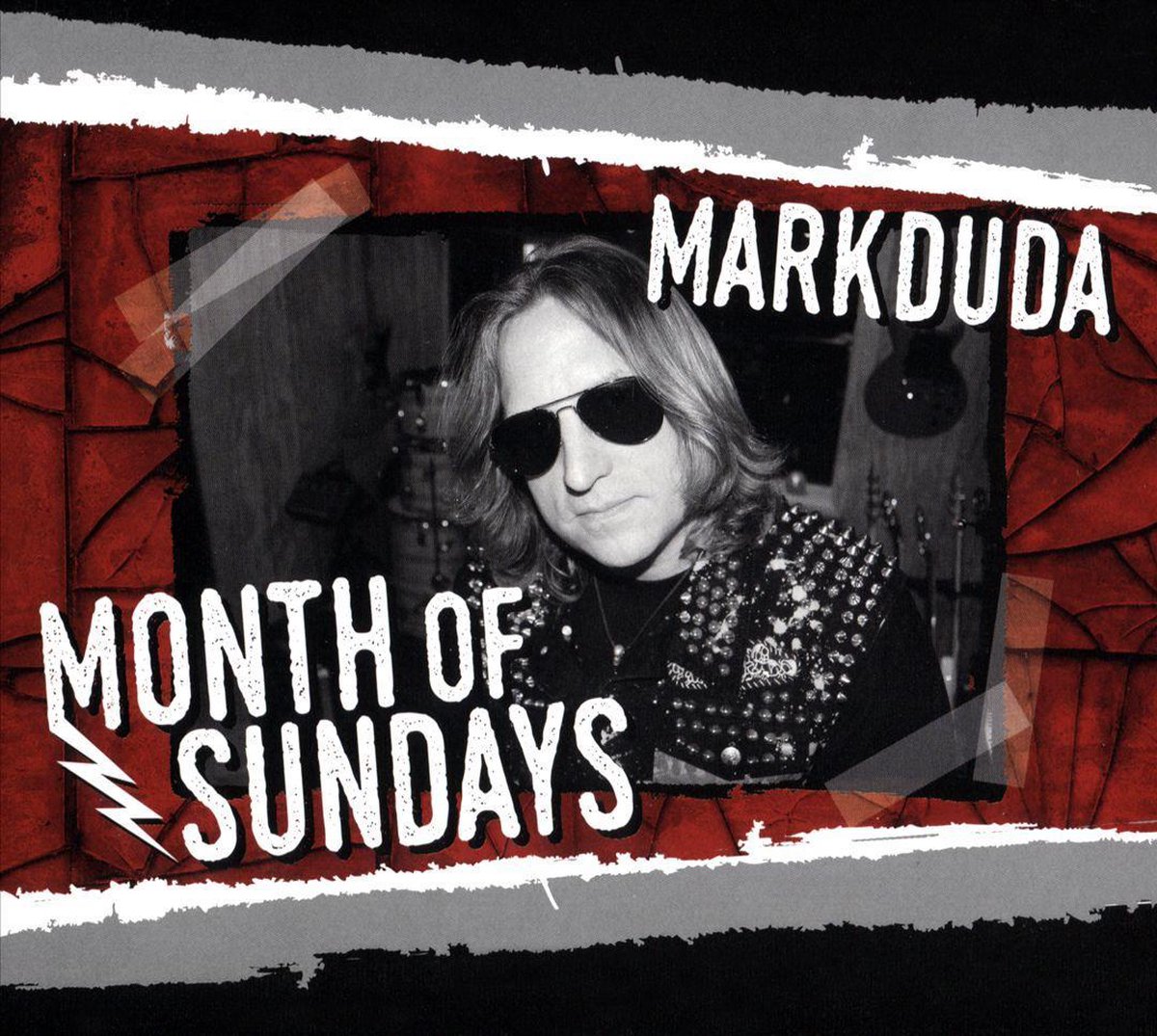Month of Sundays, Mark Duda | CD (album) | Muziek | bol