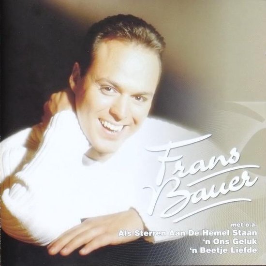 Frans Bauer - Collections, Frans Bauer | CD (album) | Muziek | bol