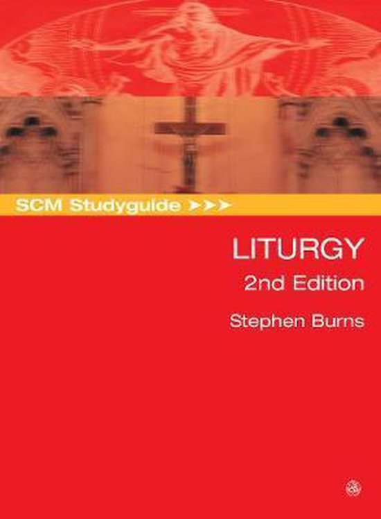 SCM Study Guide- SCM Studyguide, Stephen Burns | 9780334056805 | Boeken ...