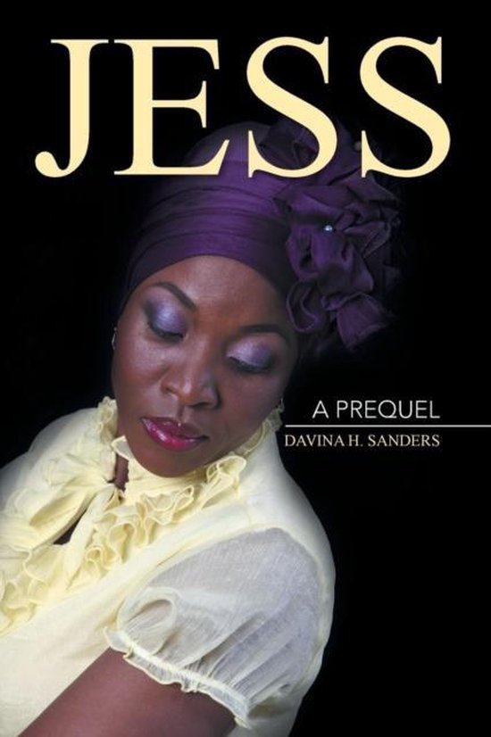 Jess, Davina H. Sanders | 9781503540200 | Boeken | bol.com