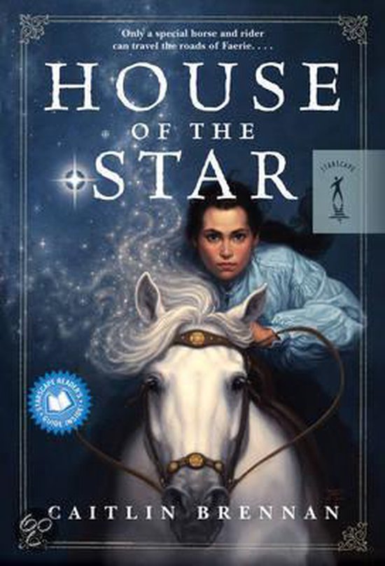 House of the Star, Caitlin Brennan | 9780765360151 | Boeken | bol.com