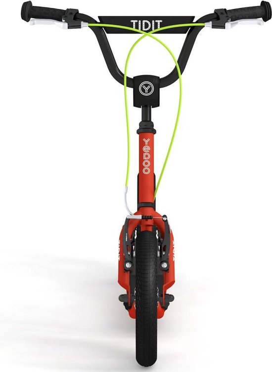 Yedoo Step Tidit rood | bol