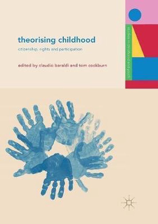 Theorising Childhood | 9783030102487 | Boeken | bol.com