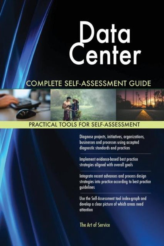 Data Center Complete Self-Assessment Guide | 9781489143433 | Gerardus ...