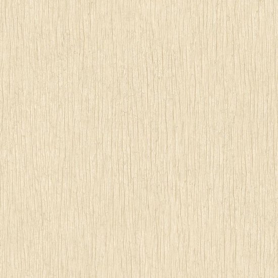 Dutch Wallcoverings vliesbehang uni - beige | bol.com