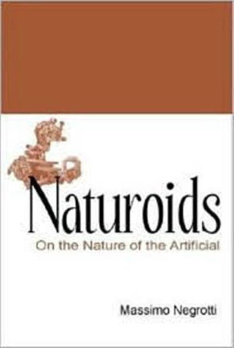 Naturoids | 9789810249328 | Massimo Negrotti | Boeken | bol