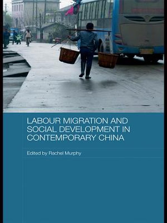 Comparative Development and Policy in Asia - Labour Migration and ...