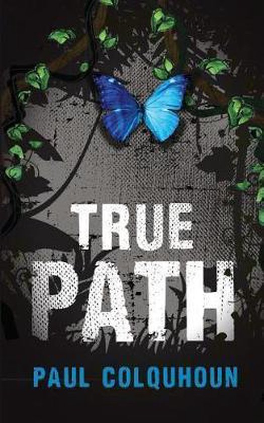 True Path - Evolving, Mr Paul Colquhoun | 9780648149156 | Boeken | bol.com
