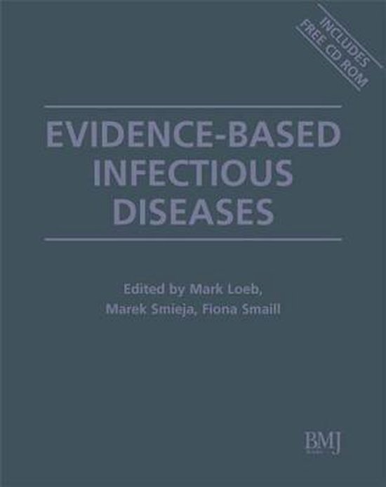 Evidence-Based Infectious Diseases (ebook), Mark Loeb | 9781444357103 ...