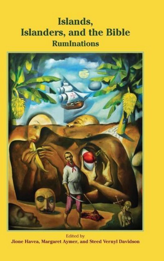 Islands, Islanders, and the Bible | 9781589839472 | Boeken | bol.com
