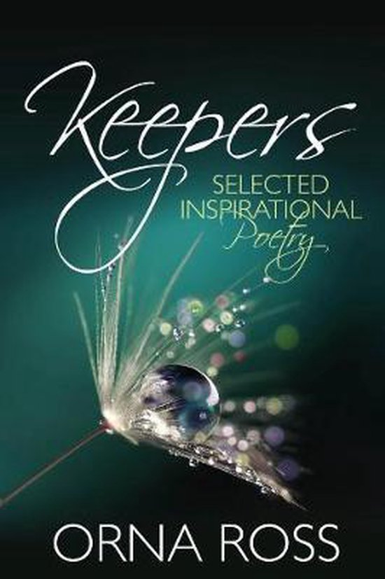 Keepers, Orna Ross | 9781909888883 | Boeken | bol