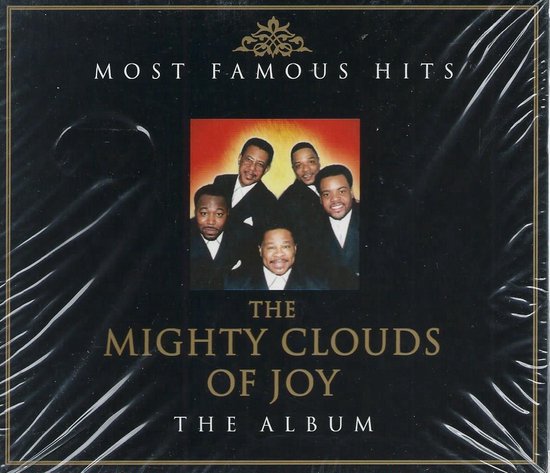 Mighty Clouds of Joy, The Mighty Clouds of Joy | CD (album) | Muziek | bol