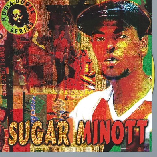 Sugar Minott, Sugar Minott | CD (album) | Muziek | bol.com