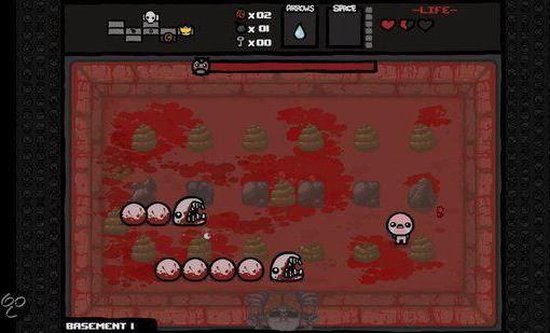 Binding Of Isaac - Windows | Games | bol.com