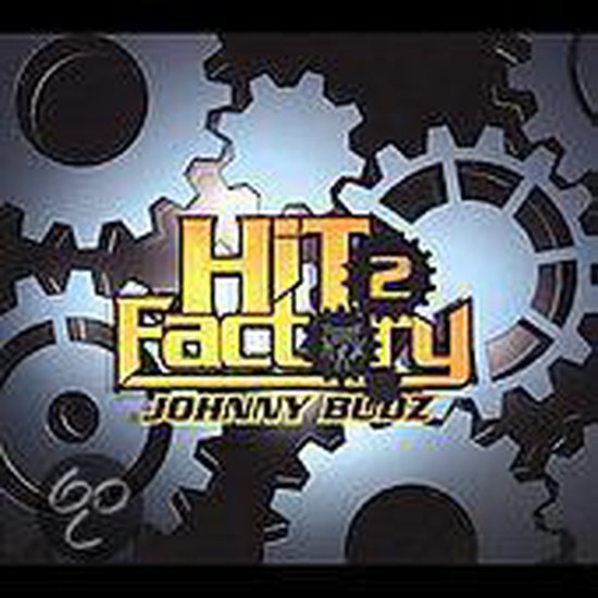 Hit Factory, Vol. 2, Johnny Budz | CD (album) | Muziek | bol