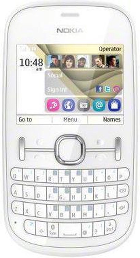 Nokia Asha 201 | bol