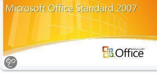 Microsoft Office Language Pack 2007 UK | bol
