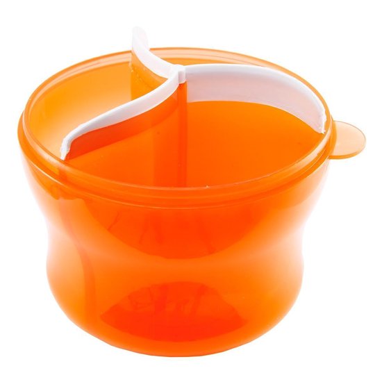 Munchkin Latch Powder Formula Dispenser | bol.com