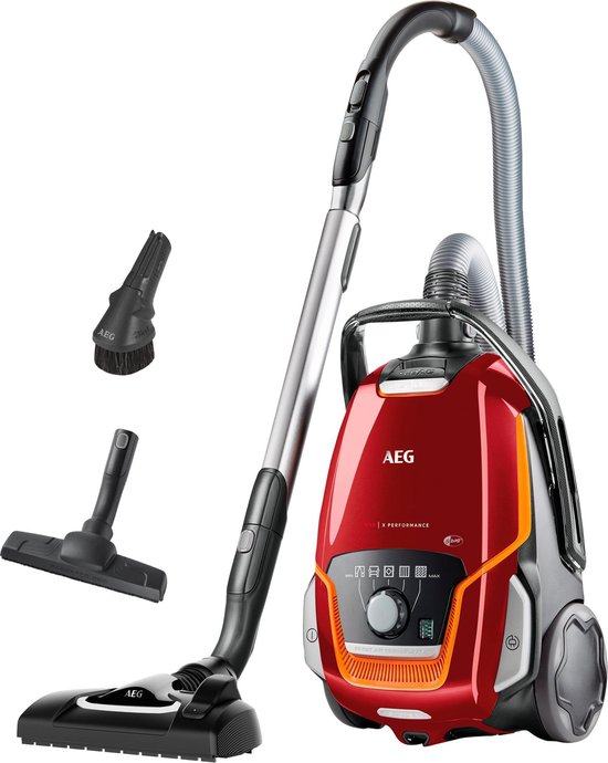 AEG VX9-2-WR-M | bol.com