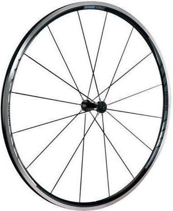 Shimano Voorwiel wh-r550 28-inch 622x15c | bol